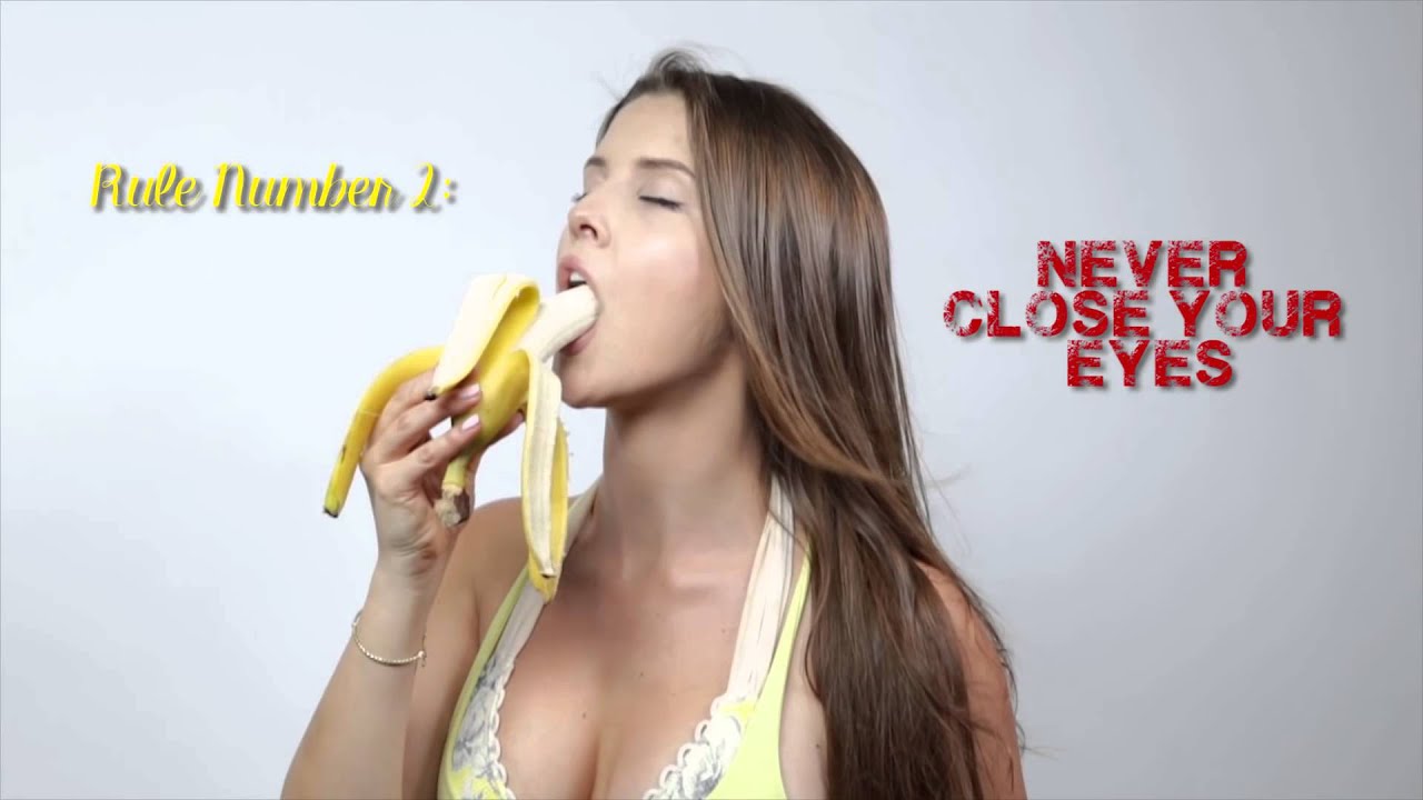 5 Simple Rules For Eating A Banana YouTube 5 Simple Rules For Eating A Banana YouTube