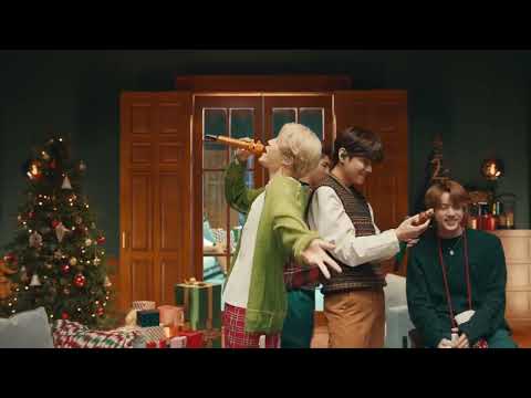 The Late Late Show With James Corden - BTS Performance Of Life Goes On And Dynamite