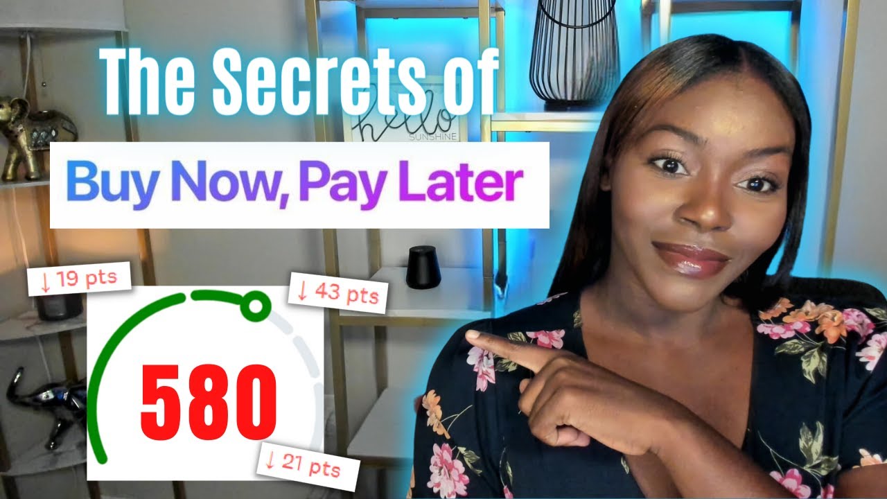 Unveiling the Risks of Buy Now, Pay Later: Is it Worse Than Credit ...