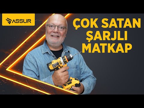 ASSUR'UN EN ÇOK SATAN ŞARJLI MATKABI - EN UYGUN FİYAT
