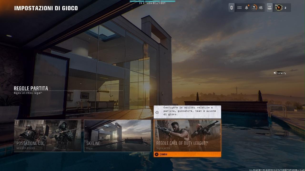 2v2 HP weegers Bo6 - YouTube