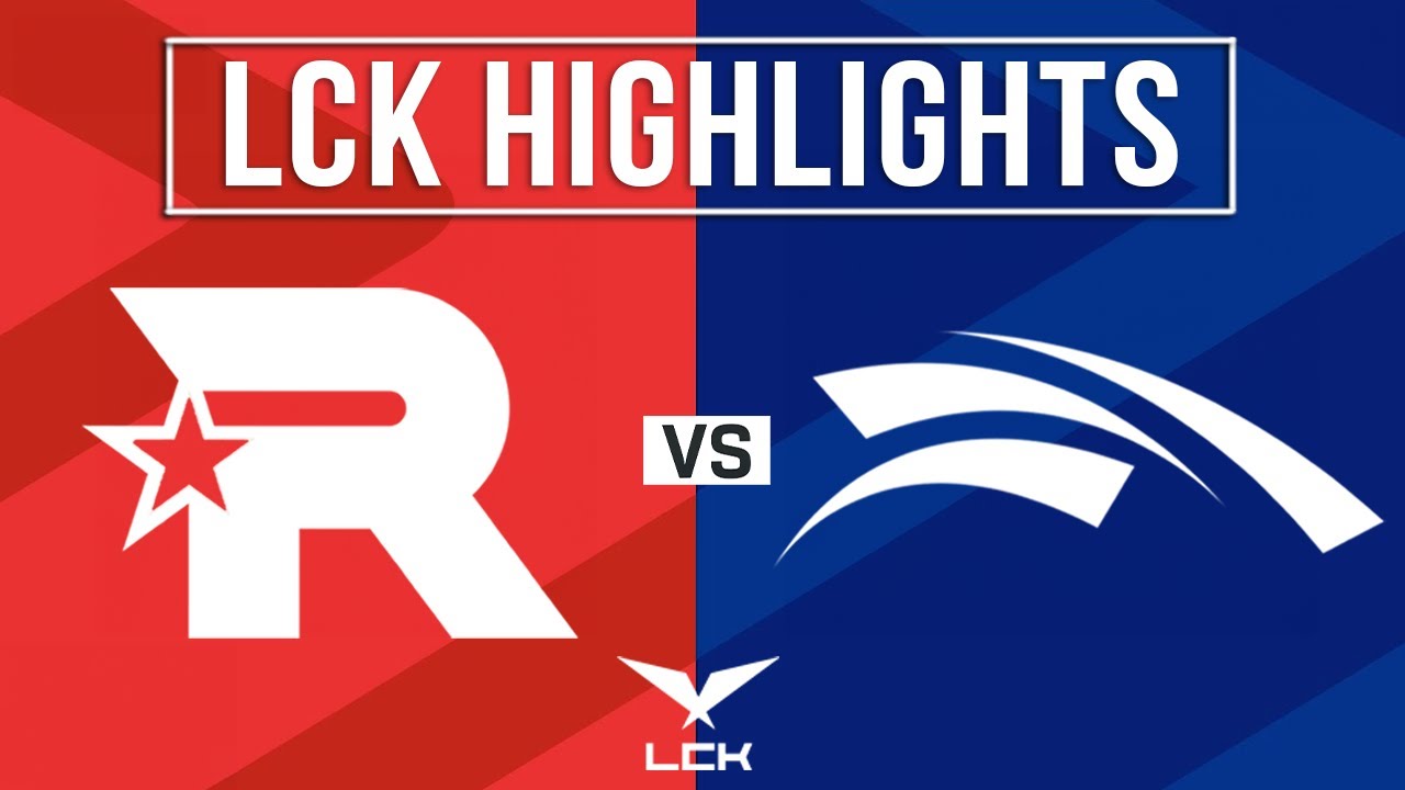 KT vs HLE Highlights ALL GAMES | LCK 2024 Summer | KT Rolster vs Hanwha ...