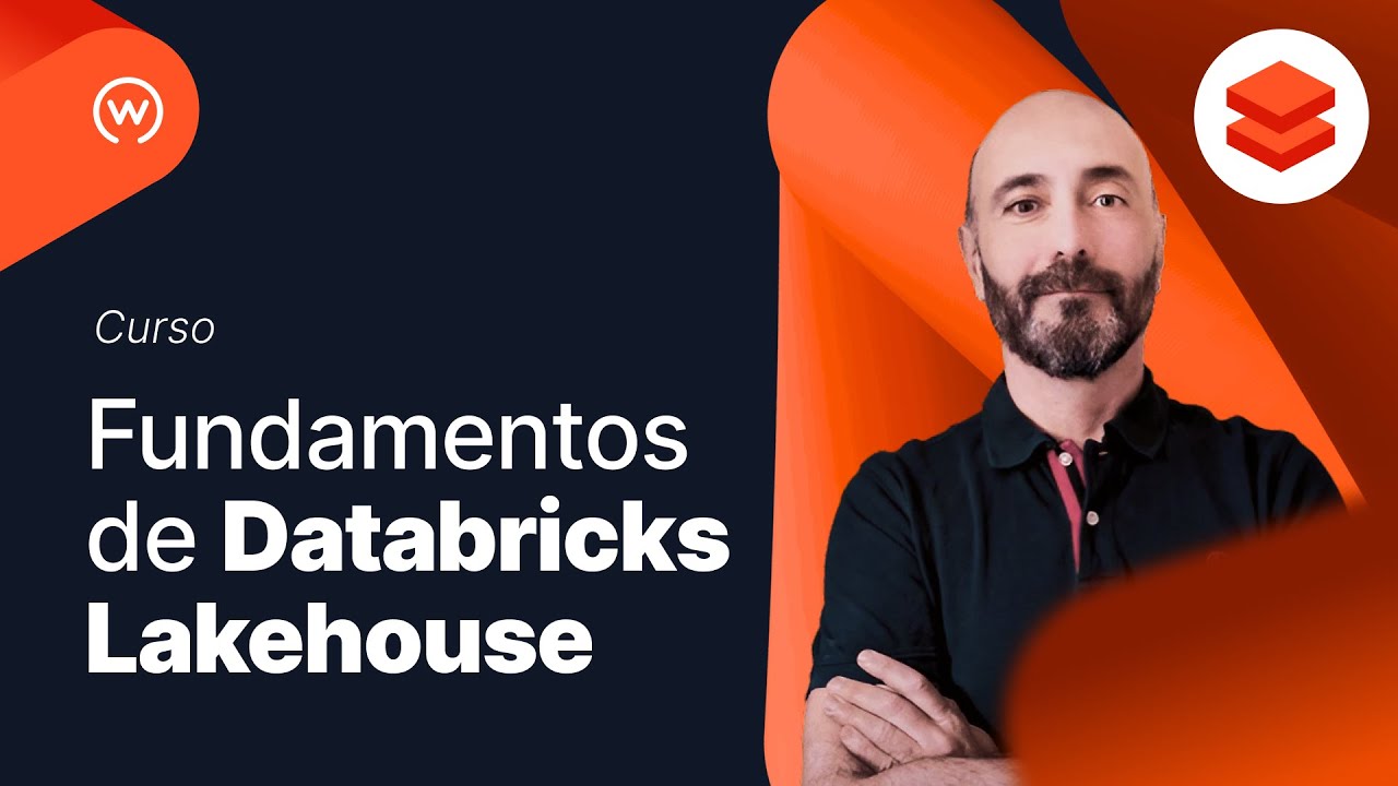 Curso Ingeniería de Datos con Databricks Lakehouse - YouTube