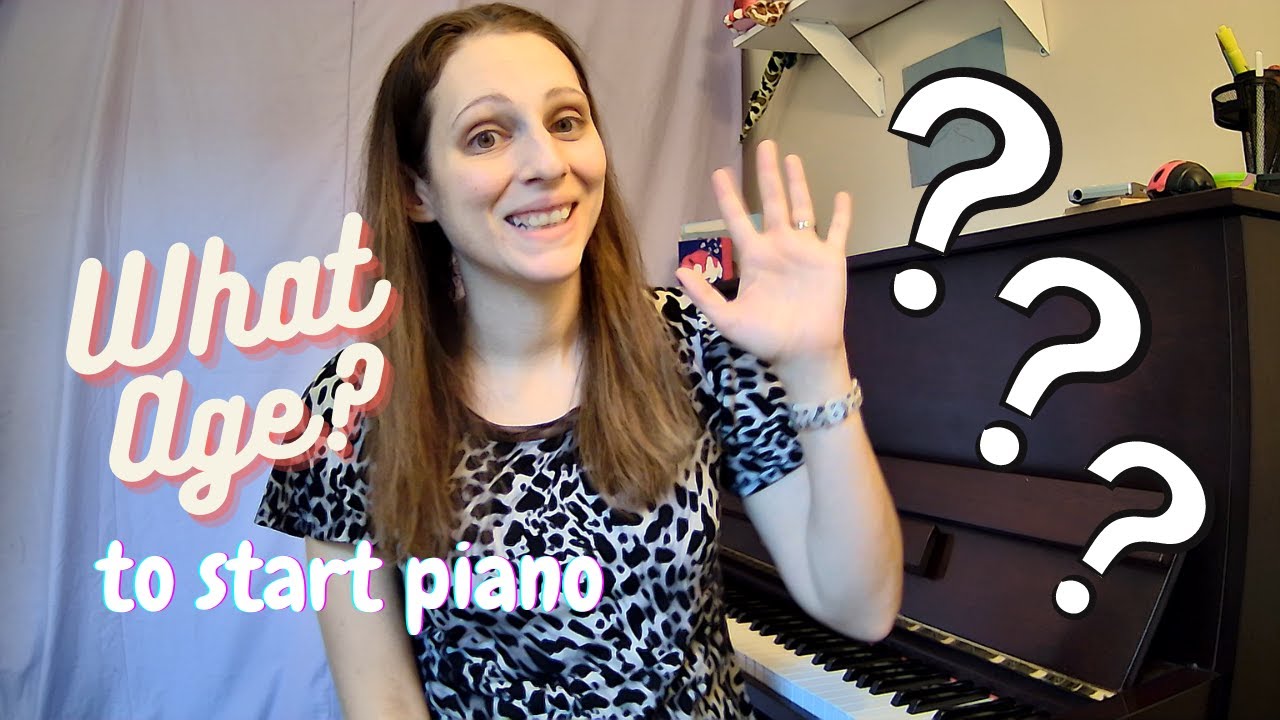 What Age To Start Piano Lessons YouTube what-age-to-start-piano-lessons-youtube