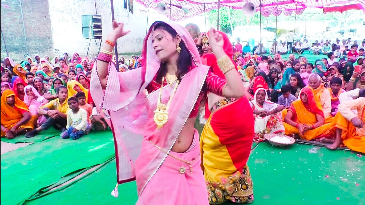 महीना सावन को में तो काबण भरने जाऊ Priya Shastri - YouTube