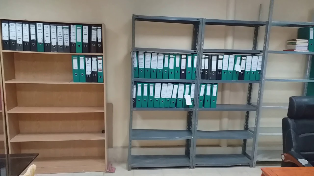 My office fail Room - YouTube