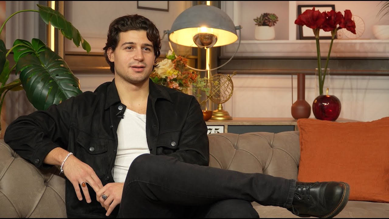 Moja prva pjesma: Filip Rudan – Blind (E08) - YouTube