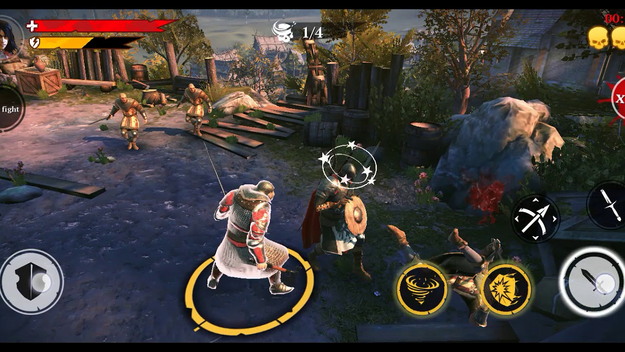 Iran blade 2020 - YouTube