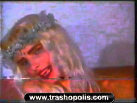 Cicciolina e il cavallo