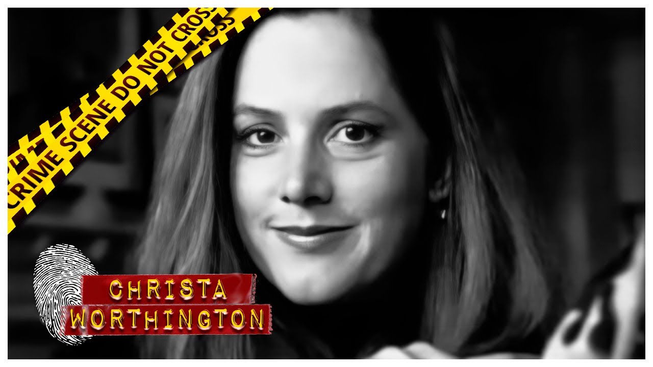 A TRISTE HISTÓRIA DE CHRISTA WORTHINGTON – O FIM DE UMA MÃE APAIXONADA ...