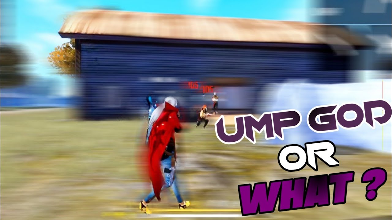 UMP Contra Famosos 1.0 👽 ️‍🔥 - YouTube