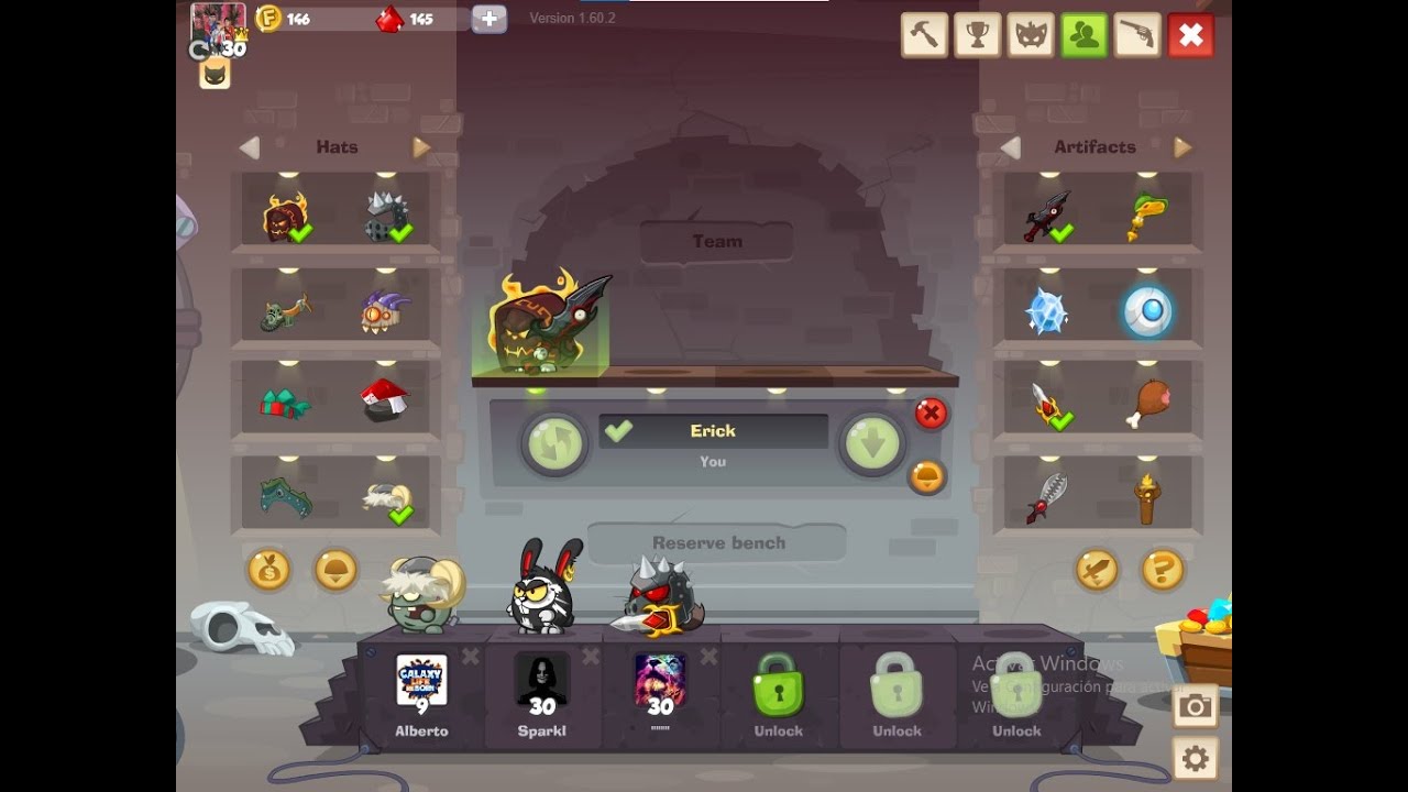 Wormix Stream #6 - Erick's adventures - YouTube