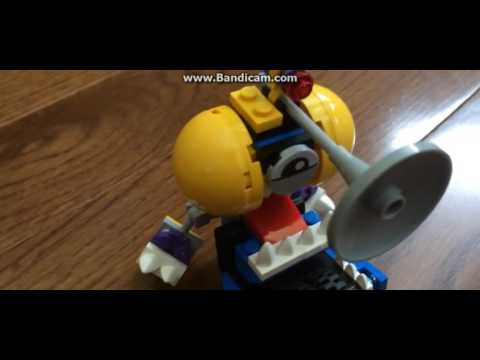 MGM Telly The Lion's Roar (Kayo Rivera Crossover) - YouTube