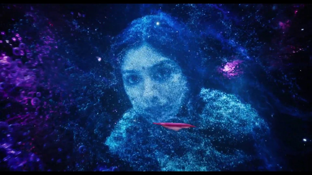 Most creative movie scenes from Life of Pi (2012) - YouTube