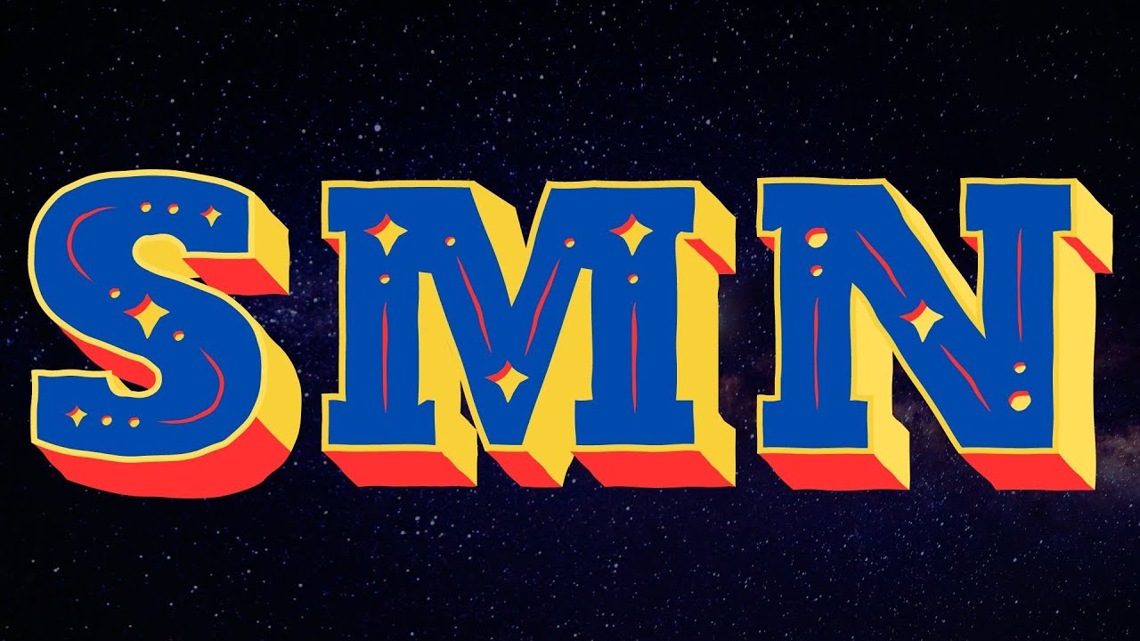 INTRODUCING SMN MEMBERSHIP!!! (SuperMarioNic) - YouTube