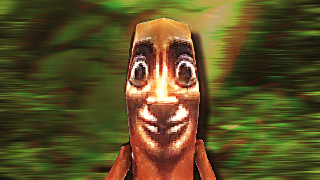 Tung Tung Tung Tung Sahur - YouTube