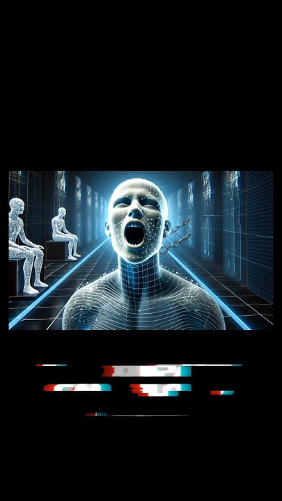 🔥 "AI Can Now Read Minds?! 🤯 (The Future of Brain Tech)" #braincomputer ...