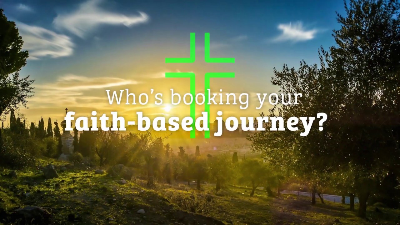 Faith based Travel Final 1080P - YouTube