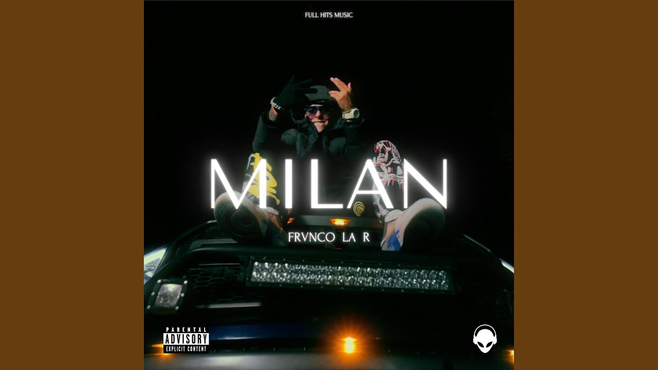 Milán - YouTube