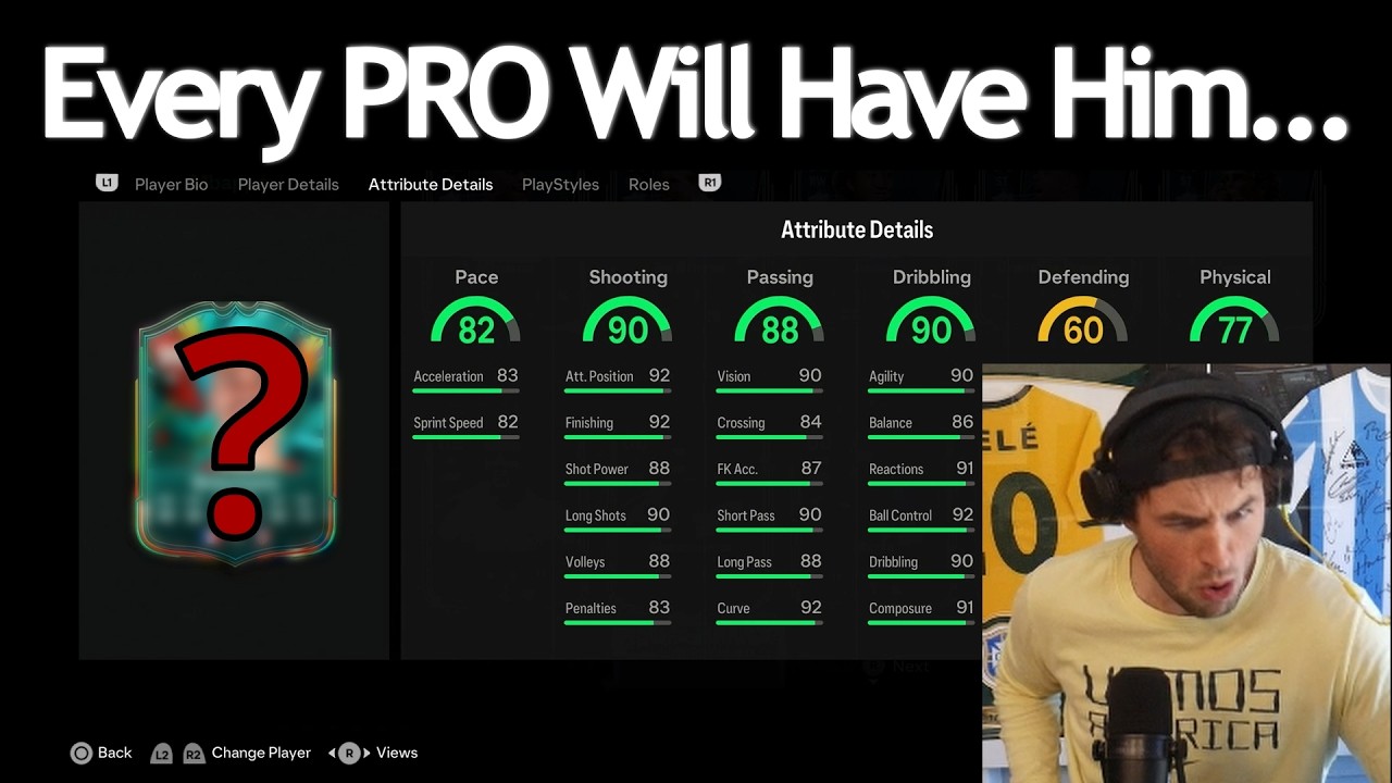 "EA Seriously Did WHAT with this Total Rush Promo?!" - YouTube