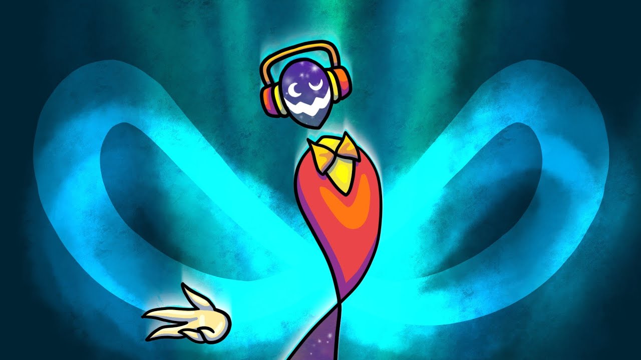 [SEIZURE WARNING] Transcendental Cha Cha Cha - Slowed And Reverb ...