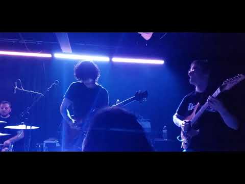 The Contortionist - Absolve, Oklahoma City OK, 3 May 2019