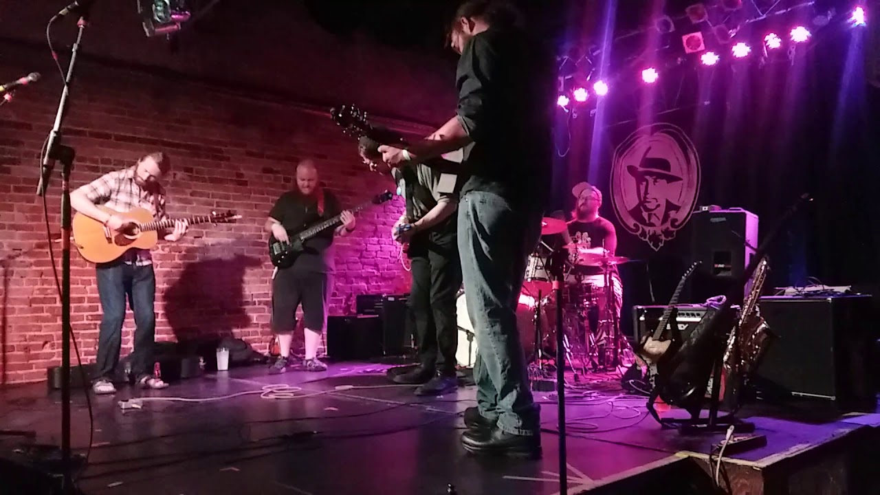 Call Tyrone Blues - YouTube