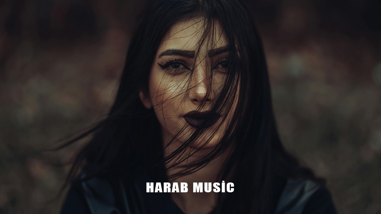 Harab Music - Ночные Огни (Deep House 2026) #НочныеОгни - YouTube