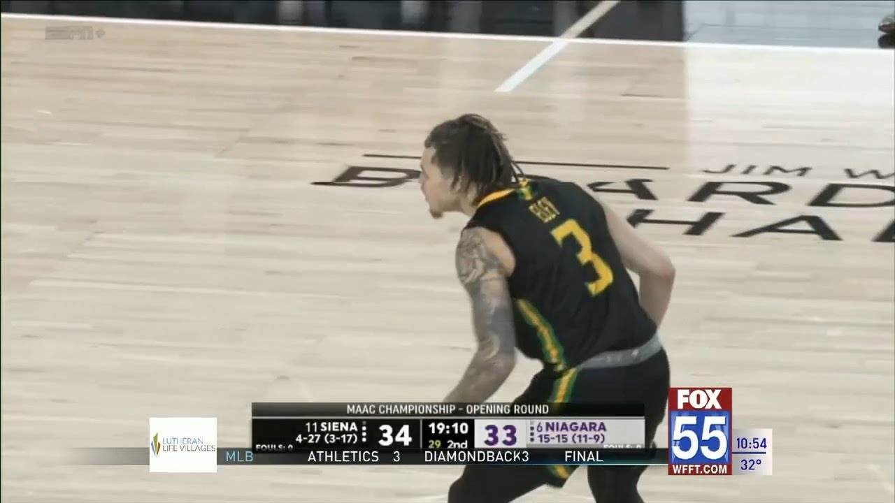 Former Snider star Eley hits NCAA Transfer Portal - YouTube