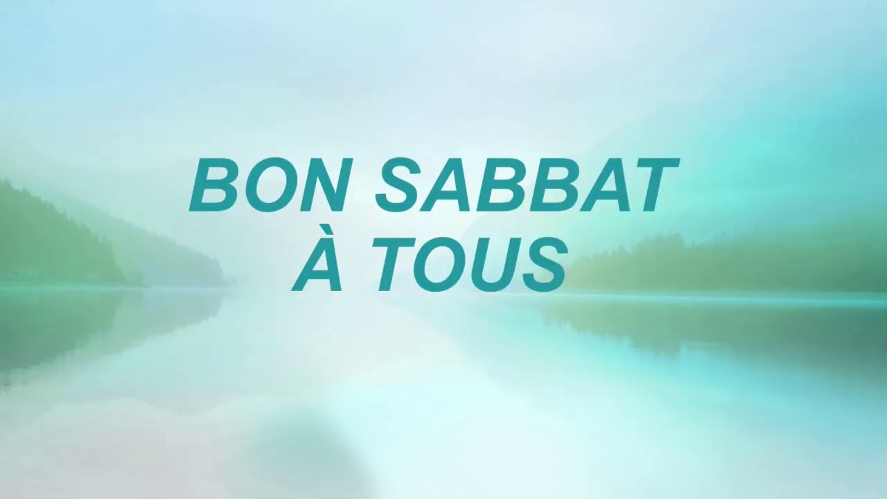 Ecole du Sabbat I Culte d'Adoration du Sabbat 24 Octobre 2020 - YouTube