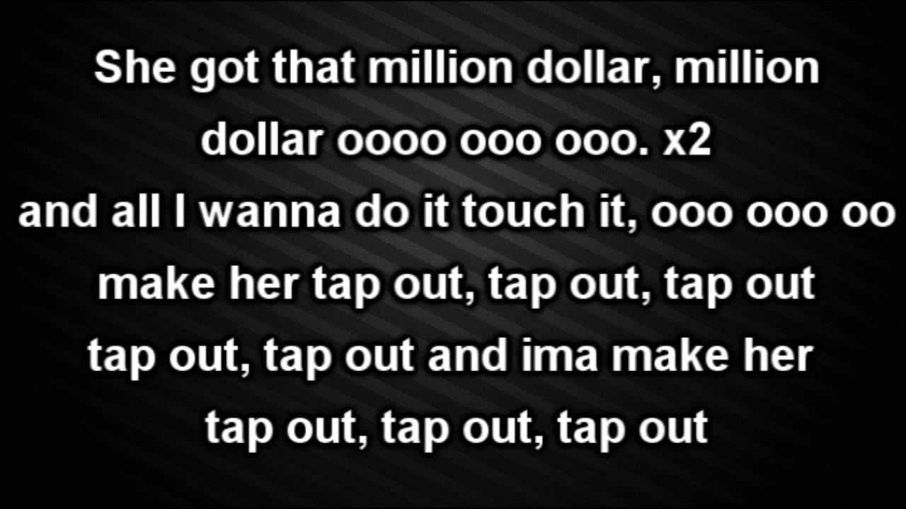Birdman - Tapout ft. Lil Wayne, Future, Mack Maine & Nicki Minaj ...