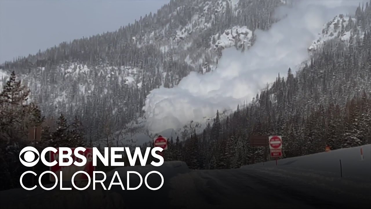 Colorado officials urge caution in the mountains after new details ...