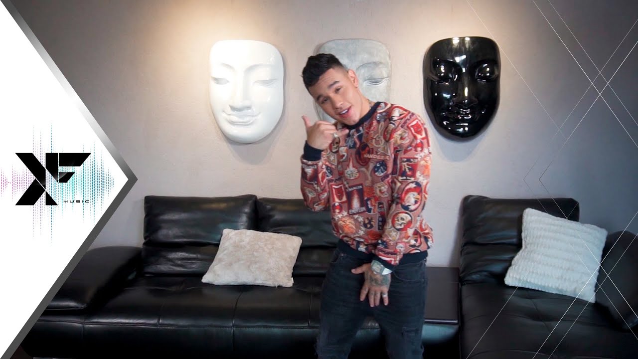 Llámame - Kevin London (Video Oficial) - YouTube Music