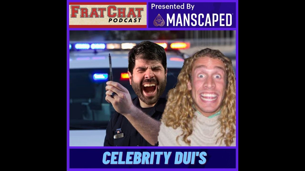 Season 5 Ep 17: Celebrity DUI's - YouTube