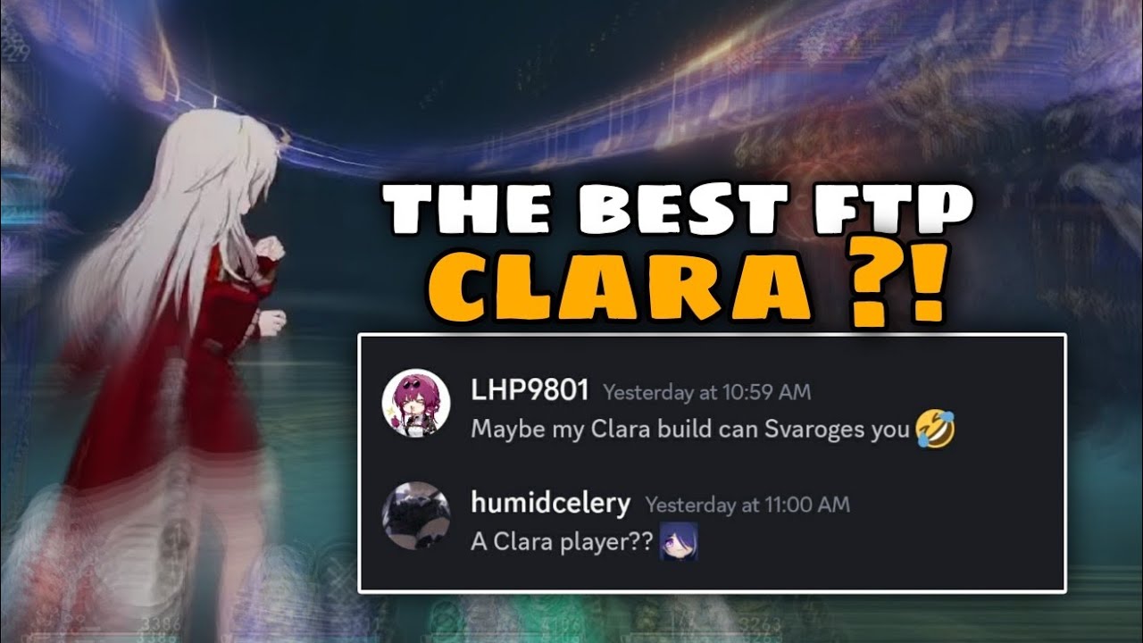 the most CHILLEST hsr account you'll EVER see!! | Honkai Star Rail ...