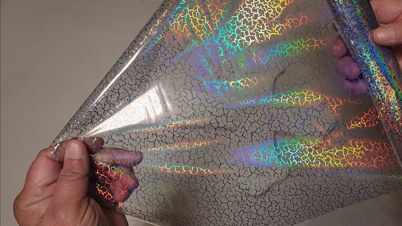 Unreal Rainbow Effects 🌈 Use This In All Types Of Art! Acrylic Pour ...