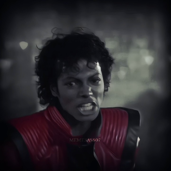 Michael Jackson edit - YouTube
