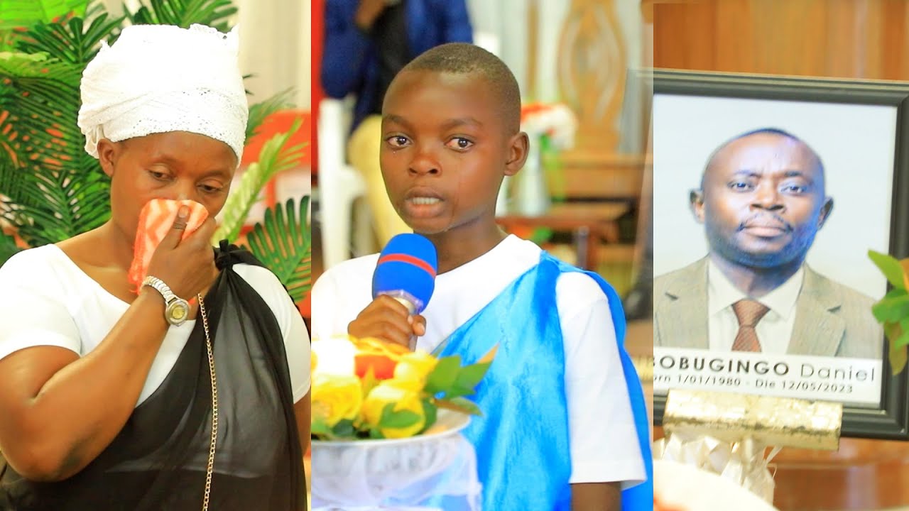 😭URUPFU Rwashenguye ABAROKORE Benshi😢 UMUHANUZI DANIEL Aratashye💔 Avuze ...