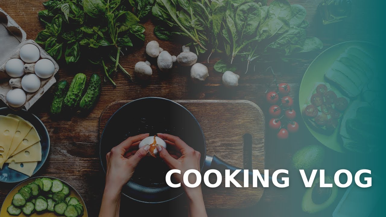 #Cooking #Vlog #recipes | Cooking Vlog - YouTube