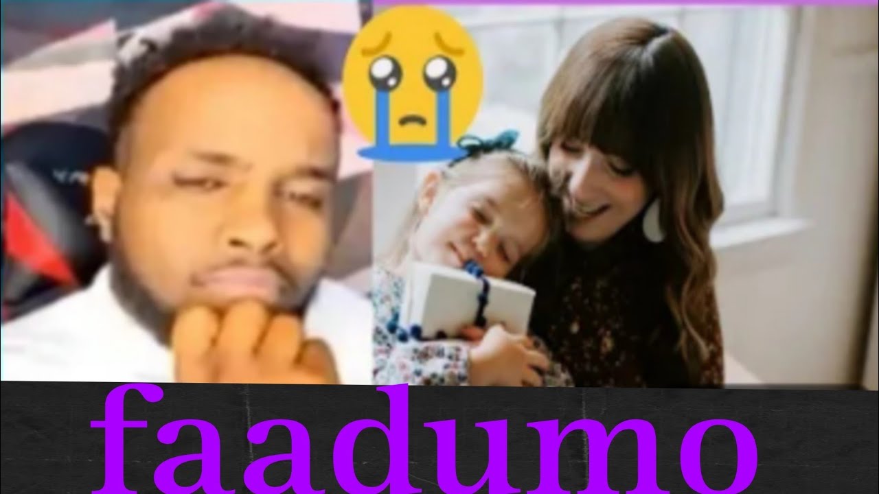 July 10, 2023 faadumo Qiso murugo badan 😭😭😭 - YouTube