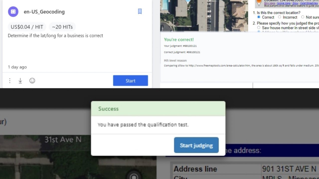 en-US_Geocoding hitapp uhrs qualification💡 | en US Geocoding hitapp ...