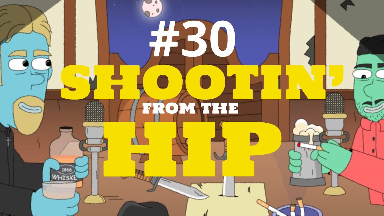 That '70s Show (With Randy) #30 - YouTube