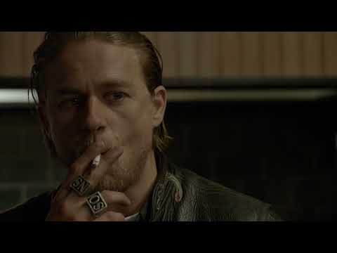 Sons of Anarchy - Nothing Else Matters