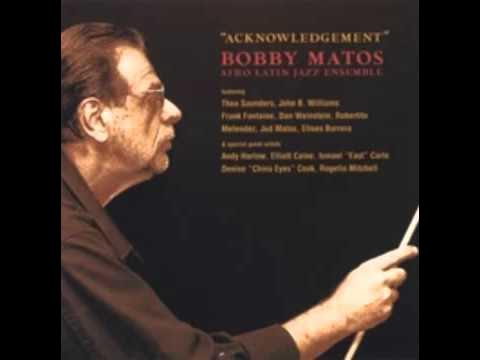 Soy Lucumí Oiganlo Bobby Matos - YouTube Music