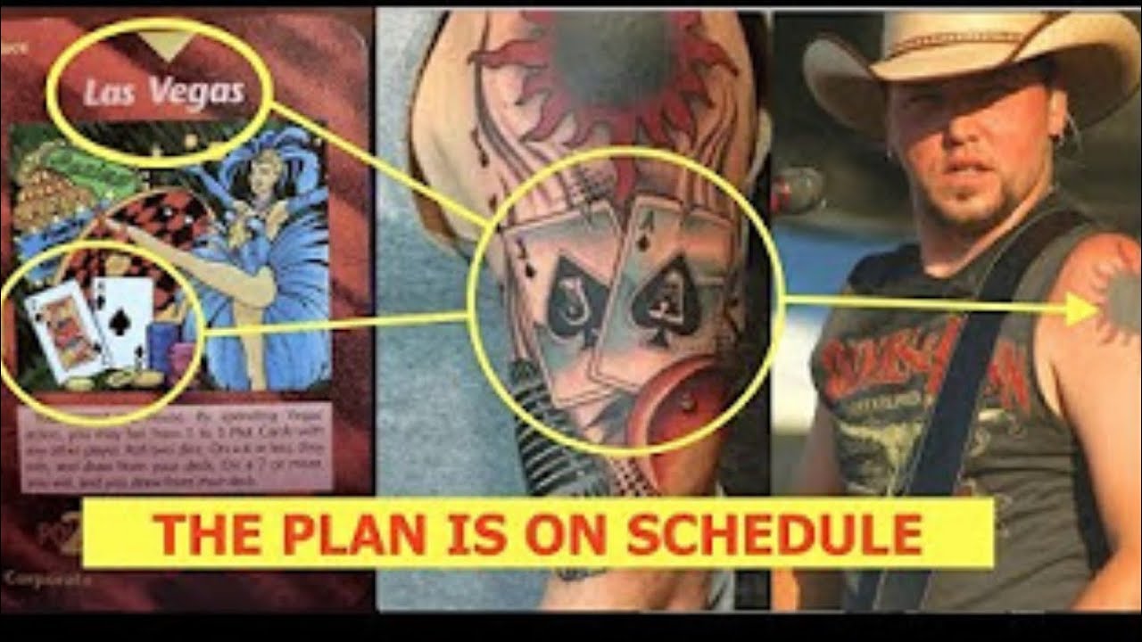 "The Vegas Card" - YouTube