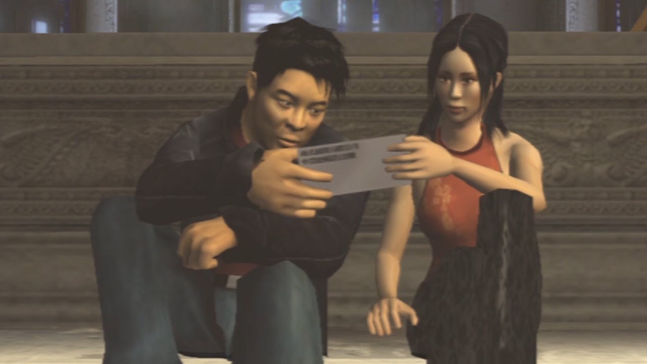 Jet Li: Rise to Honor (PS2) - Mission #7 - Hell Breaks Loose - YouTube