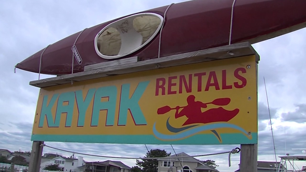 Paid Content by OC Tourism - Fish Tales Restaurant - YouTube