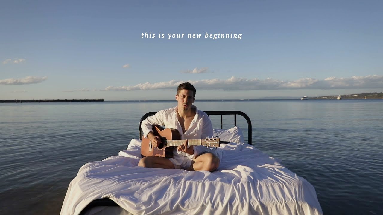 Lachie Gill - Wicked Sin (Official Lyric Video) - YouTube
