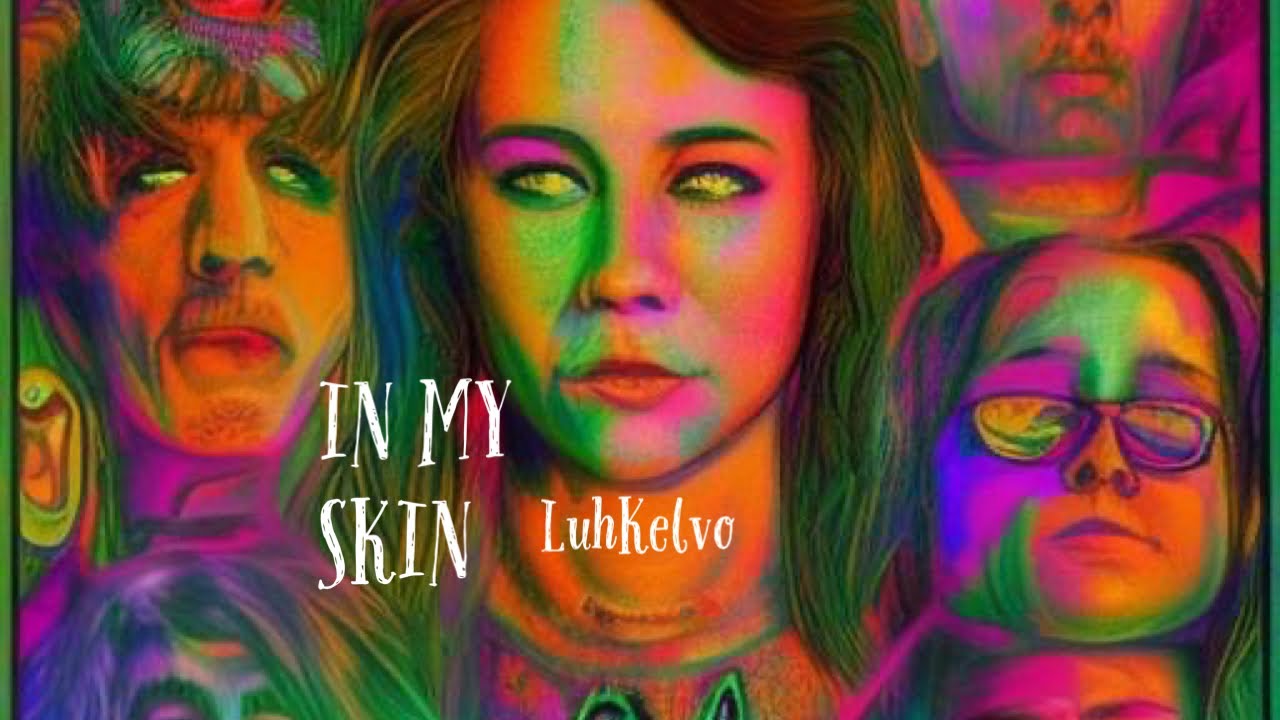 Kelvo - IN MY SKIN (Official Audio) - YouTube