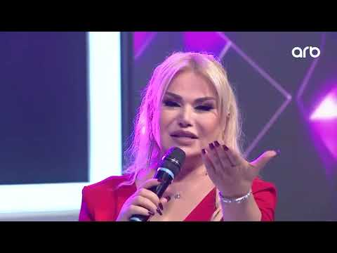 Həmin Zaur | Nazənin | Mən səni sevəndən